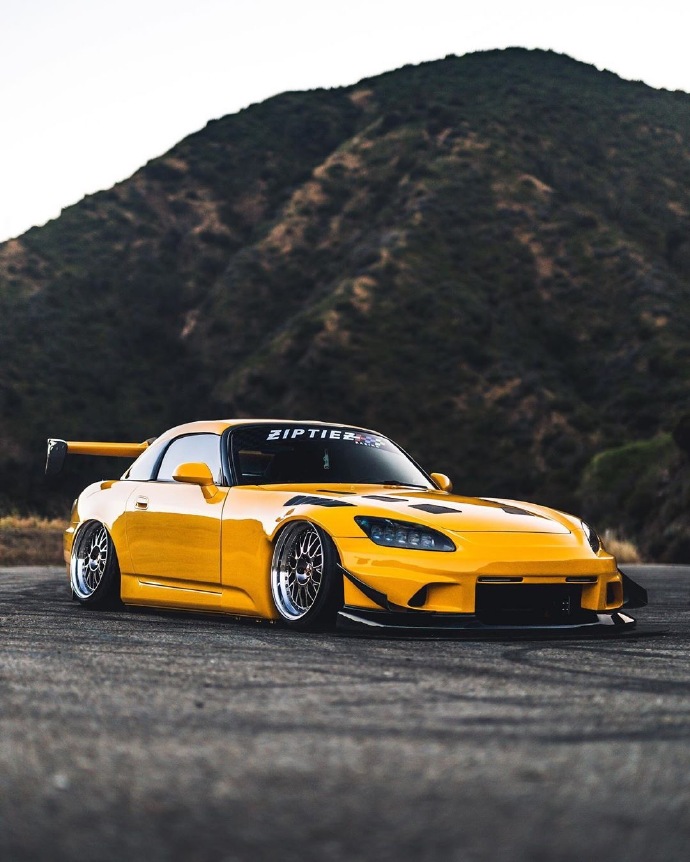 Honda S2000 -搜狐大视野-搜狐新闻