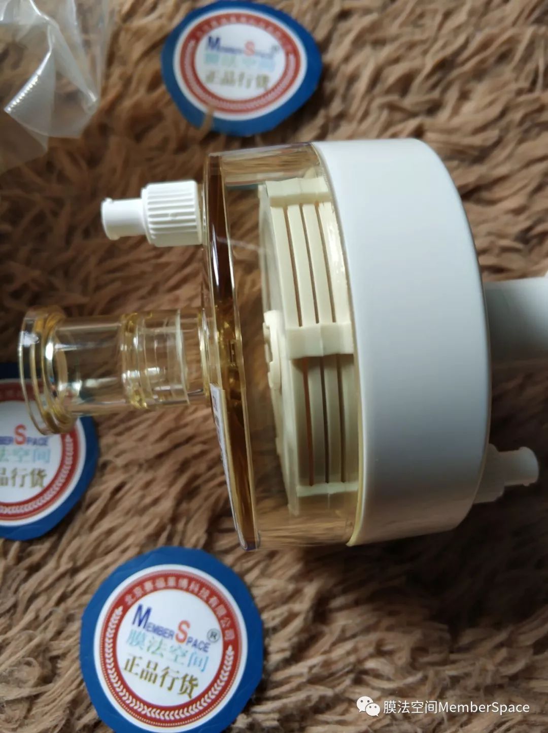 密理博Millipak®-100大容量50L 水系除菌过滤器 0.22 µm MPGL1GCF3_min