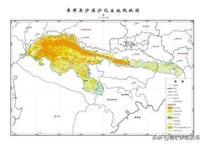 防治荒漠化，鄂尔多斯是这么做的！_治理