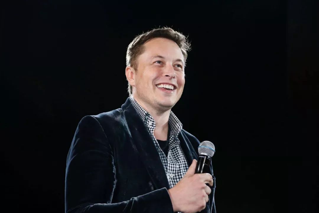 Elon Musk 丨 世界上最不可思议的人_埃隆·马斯克
