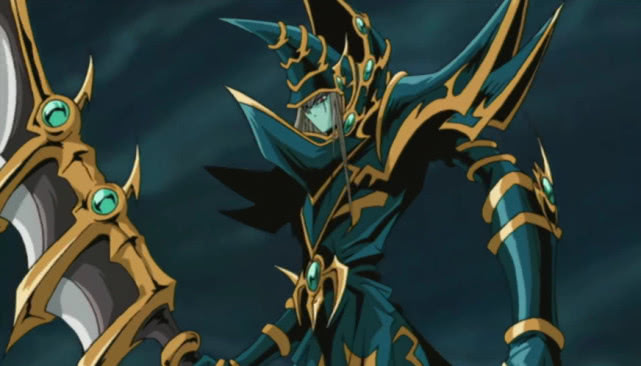 游戏王：阿图姆之所以败给表游戏，源于他犯了和海马一样的错误_胜利