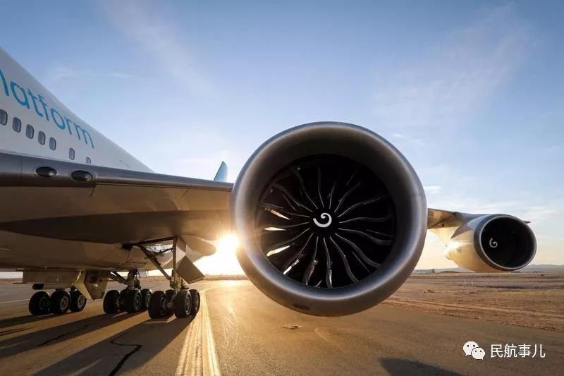 GE航空集团携最新GE9X发动机参加巴黎航展_搜狐汽车_搜狐网