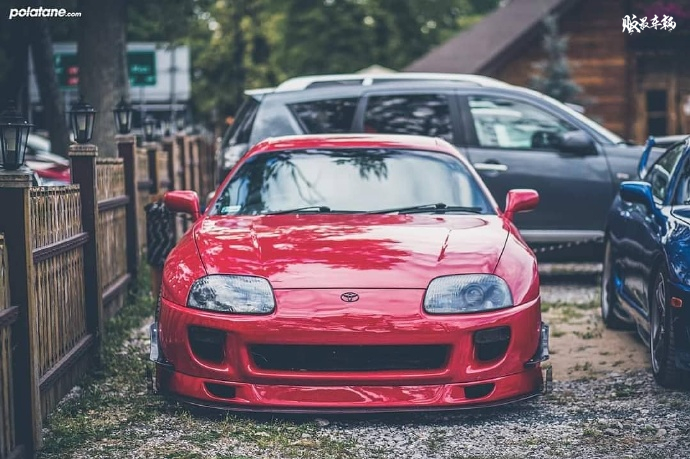 Supra A80大聚会-搜狐大视野-搜狐新闻