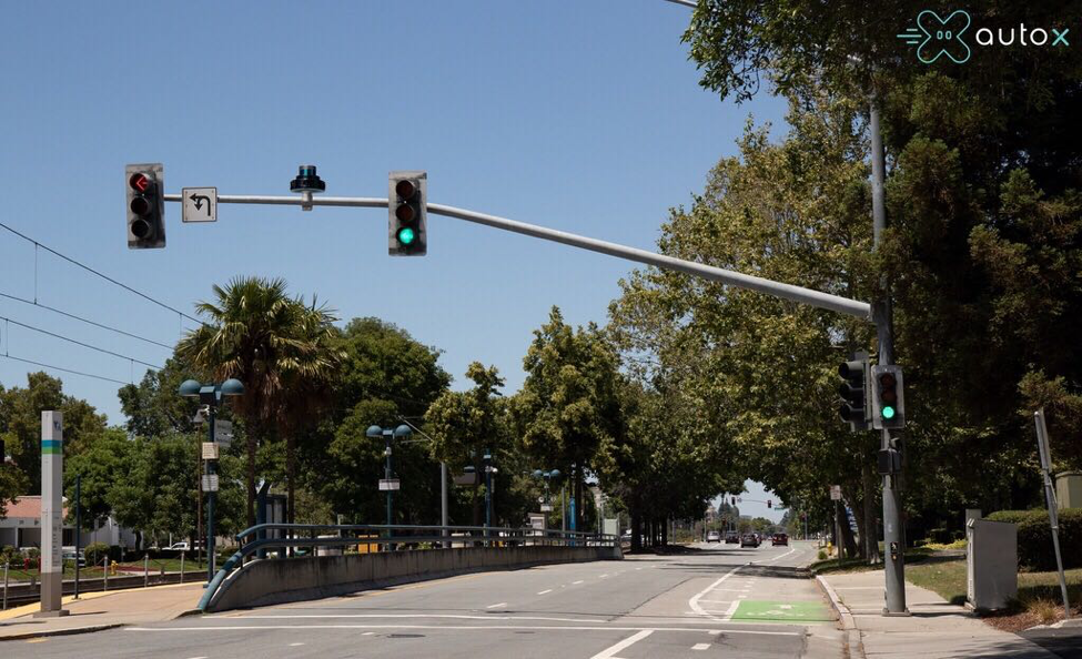 AutoX发布5G智能网联系统，自动驾驶进入车路协同时代_搜狐汽车_搜狐网