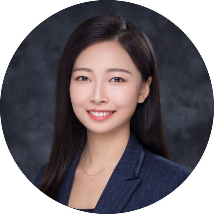 导师专访Vol.7 | 经历过“小留学生”的种种不易，她说要把自己的经验毫无保留的给到后来人！_Ruqi