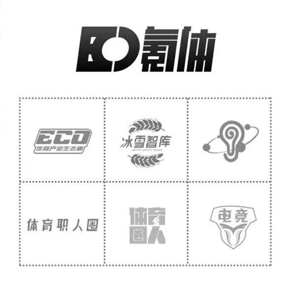 「体育产业生态圈」更名为：ECO氪体，全新品牌标识正式启用_搜狐汽车_搜狐网