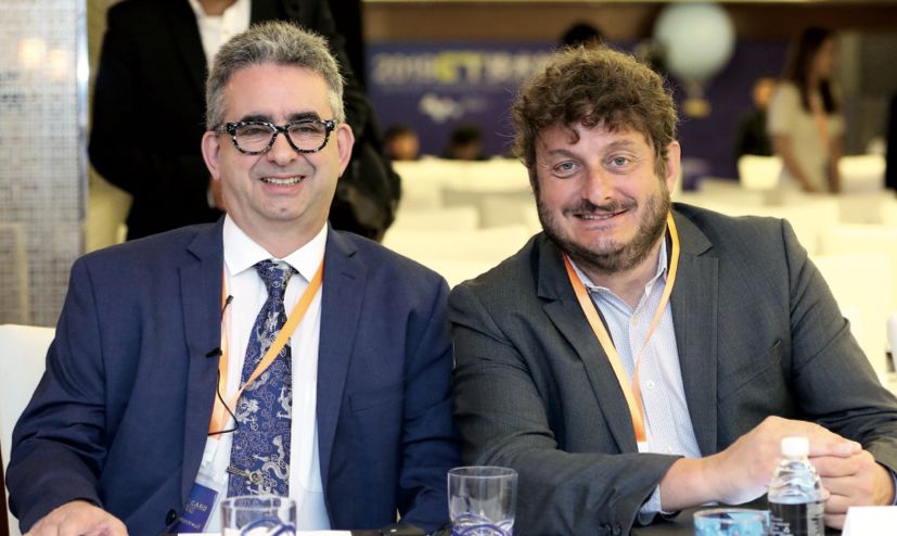 Physical Internet，面向未来的全新物流理论_Benoit