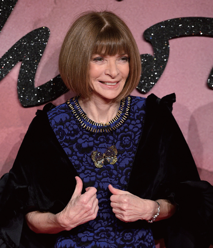 20款Bob发型，“微波头”太美了！_Long