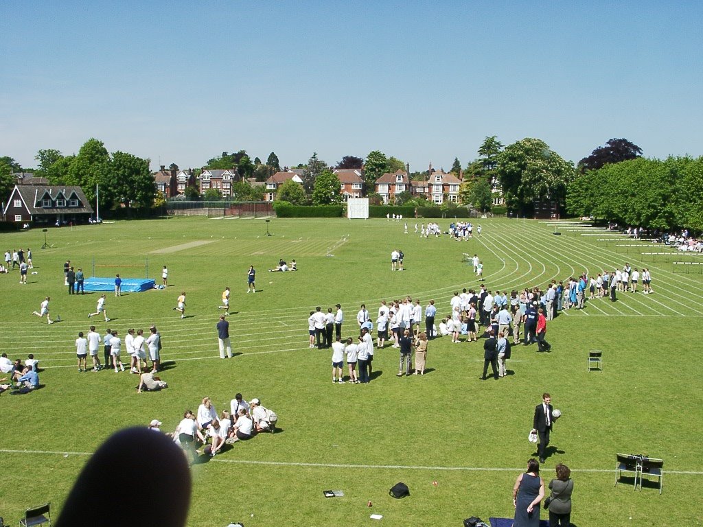 英国留学之Ipswich School 伊普斯维奇学校_戏剧