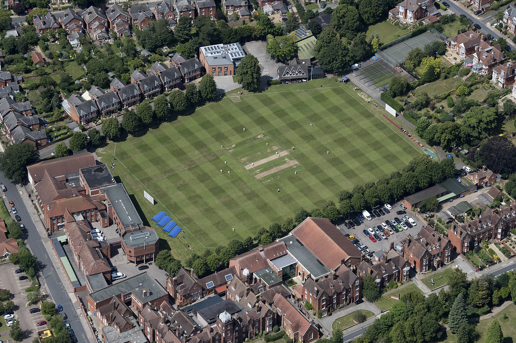 英国留学之Ipswich School 伊普斯维奇学校_戏剧