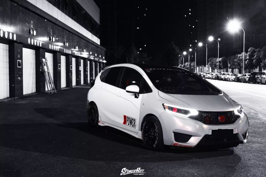 一次到位即使精品案例，改装店老板打造赛道版GK5_搜狐汽车_搜狐网