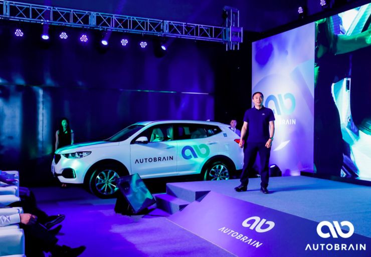 无高精地图、激光雷达，软硬件系统1万元，AutoBrain推L3级量产HWP自动驾驶产品_搜狐汽车_搜狐网