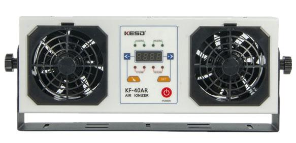 KESD离子风机KF-40AR-搜狐大视野-搜狐新闻