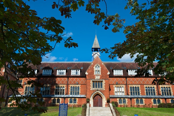 英国留学之Cranleigh School克雷格学校-搜狐大视野-搜狐新闻