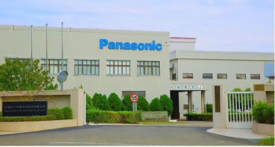 覆铜板制造商Panasonic谈CCL供应链的稳定性_材料