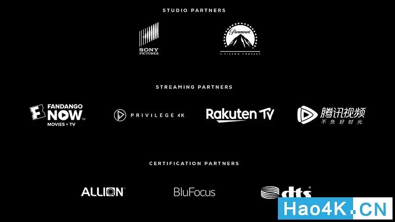 IMAX Enhanced功能详细介绍及告诉你那些设备支持IMAX Enhanced_电影