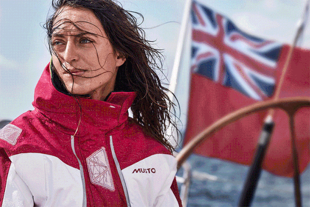 MUSTO，跨越半个世纪的坚守_Keith