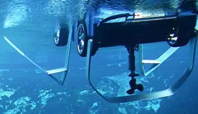 这几款两栖车想买模型？私人改装仅拍卖不量产，想要请自制_搜狐汽车_搜狐网