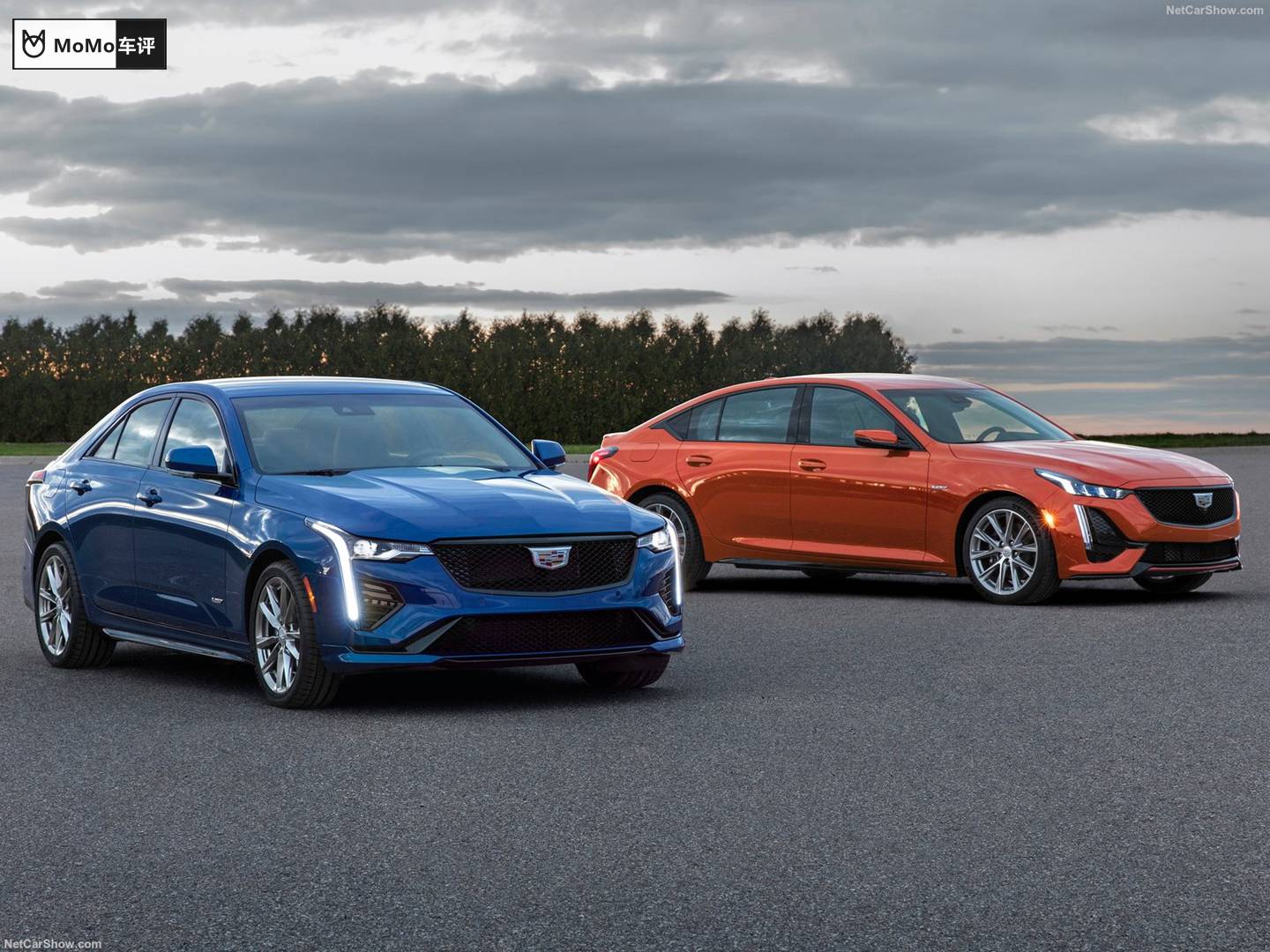 看了凯迪拉克的CT4/CT5，15万买ATS-L的人都后悔了_搜狐汽车_搜狐网