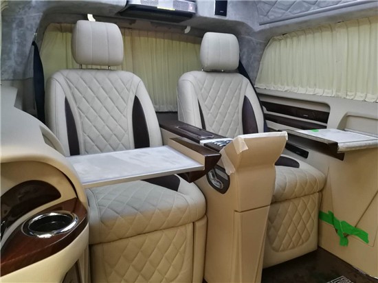 19款福建奔驰V260L国六改装高顶隐藏六座4+2迈巴赫版_搜狐汽车_搜狐网