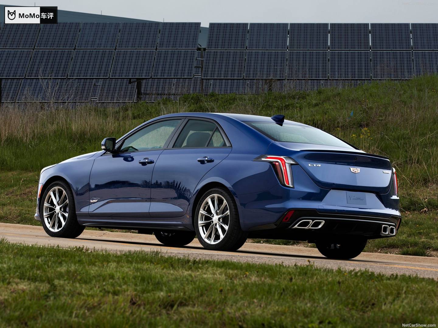 看了凯迪拉克的CT4/CT5，15万买ATS-L的人都后悔了_搜狐汽车_搜狐网