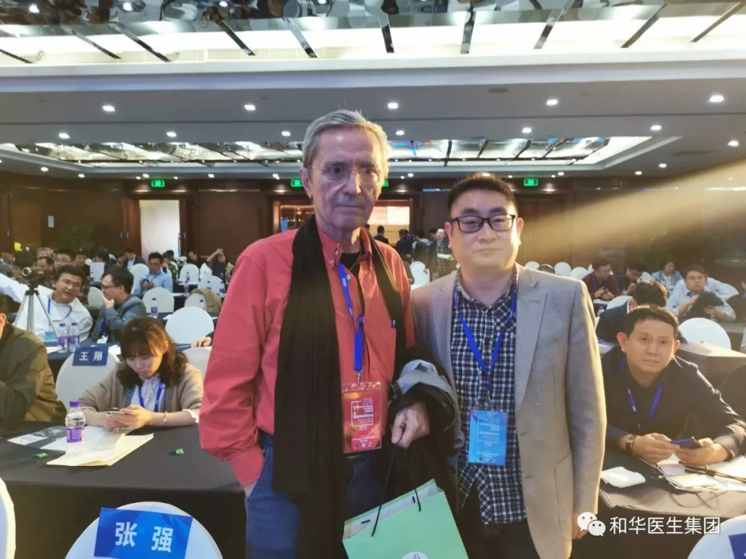 和华医生集团刘和华简介_寿县