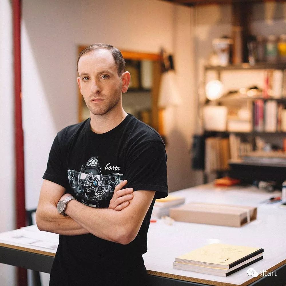 萨姆·勒维特（Sam Lewitt ）_Art