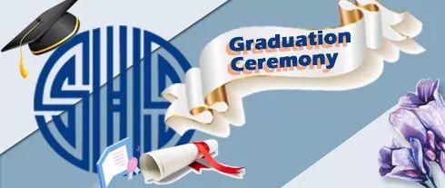Primary School and Middle School Graduation Ceremonies_the