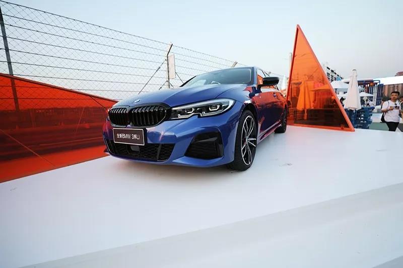 售价31.39万元起，新一代宝马3系G20/G28正式上市_搜狐汽车_搜狐网