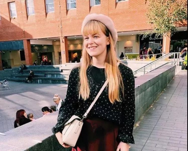 在这些英国大学，与你擦身而过的或许就是ins网红哟......._Pearson