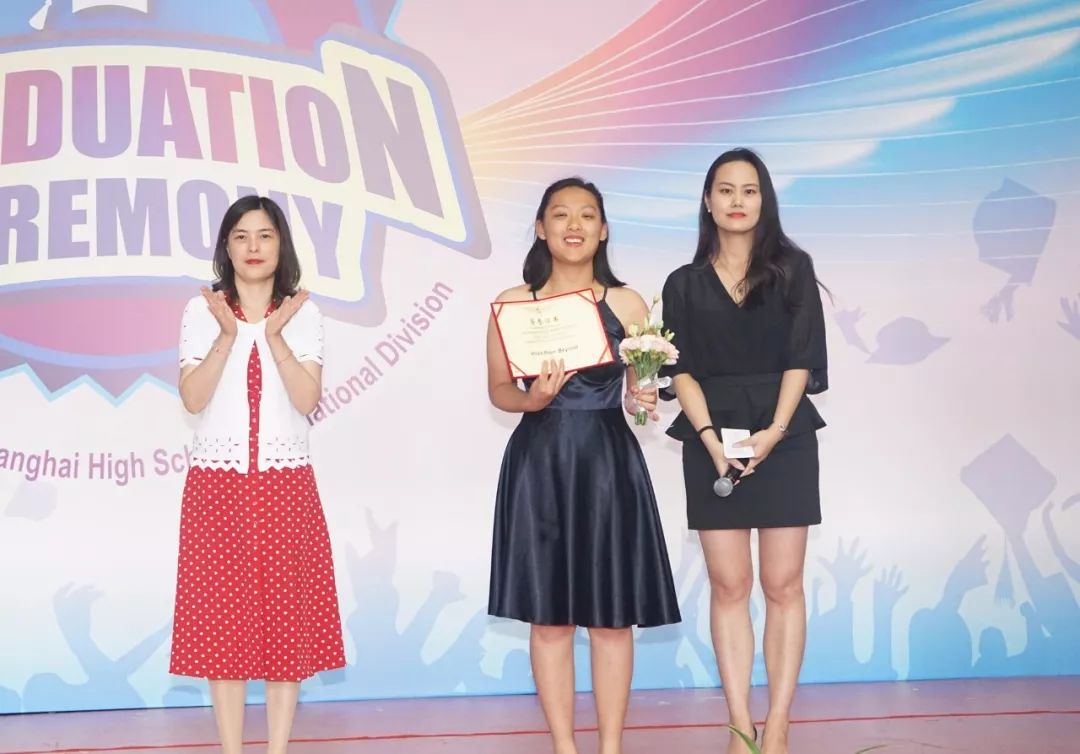 Primary School and Middle School Graduation Ceremonies_the