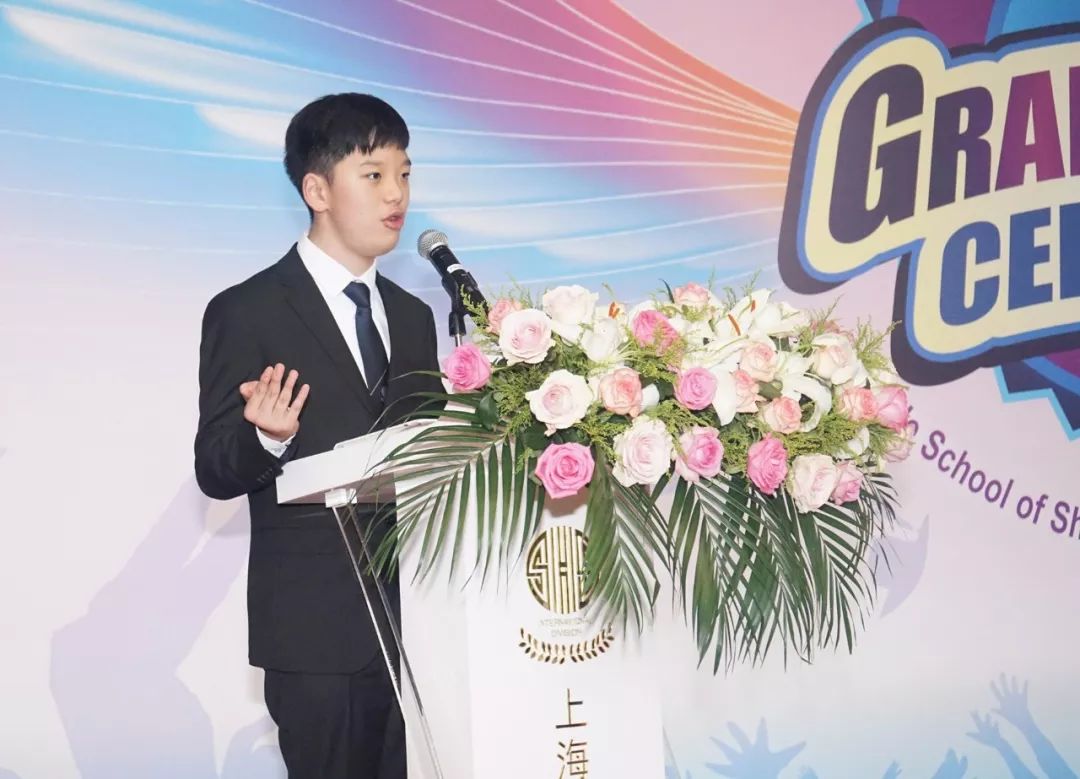 Primary School and Middle School Graduation Ceremonies_the