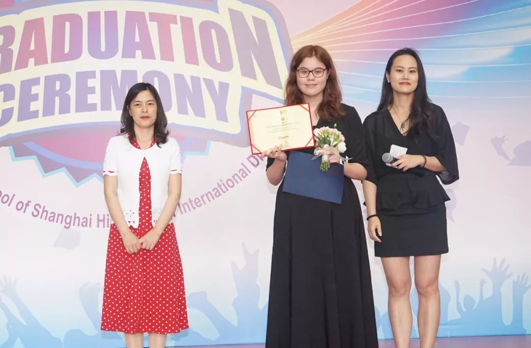 Primary School and Middle School Graduation Ceremonies_the