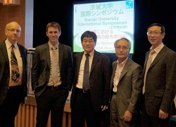 【威武】淄博这家企业要造第三代“人工心脏”，重量不到180克……_中国