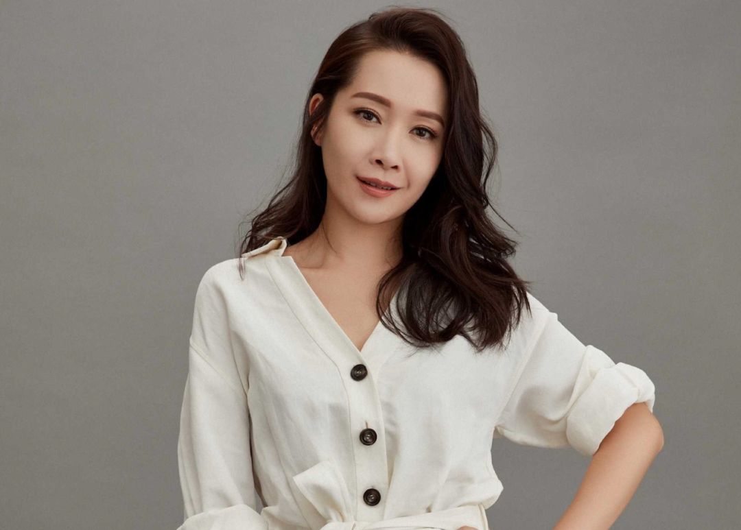 明日预售 | 人在广东已经廿年，肯定都有哼过关心妍_Jade