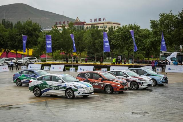 612公里！逸动EV520实力演绎"续航王者"风采！_搜狐汽车_搜狐网