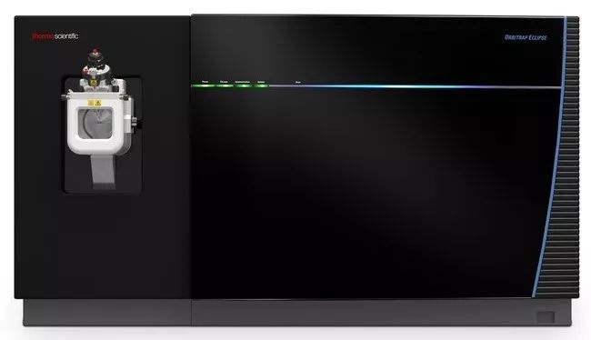 创新巅峰之作|全能型Orbitrap Eclipse三合一质谱仪_分析