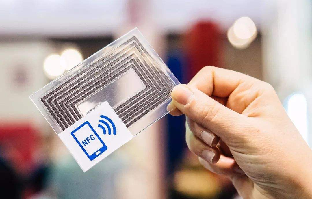 手机上的NFC到底有什么用?这6大功能你都知道吗？_蓝牙