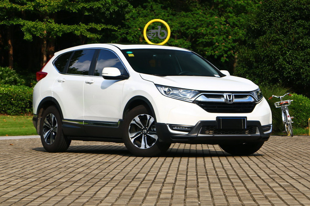 广汽三菱欧蓝德降价2万 为什么还是卖不过本田CR-V?_搜狐汽车_搜狐网
