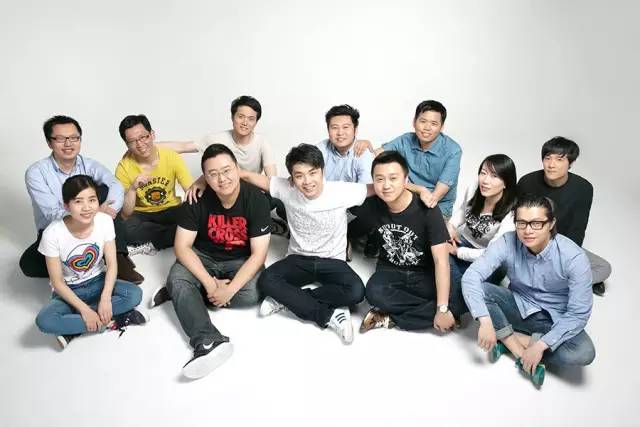 回顾 | WCG传奇选手盘点：英雄不老，青春永在！_Sky