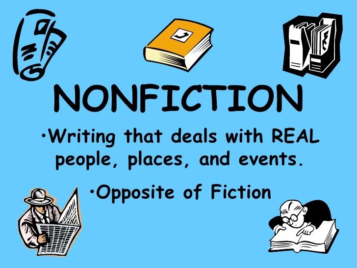 Fiction or Non-fiction，家长如何为孩子选择？_虚构