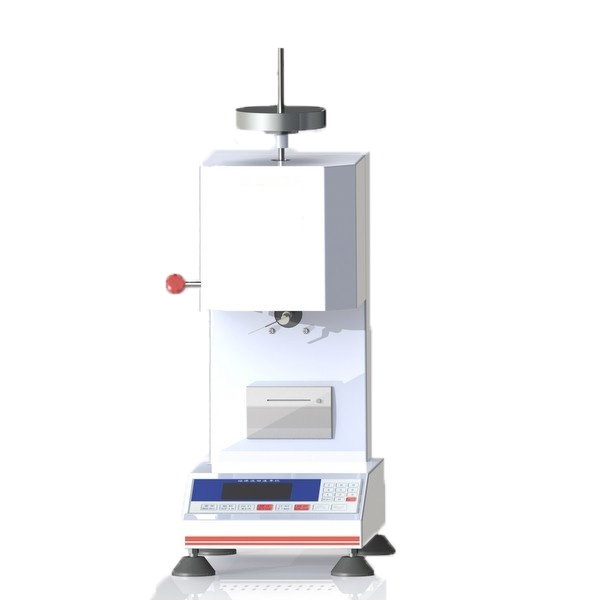 熔融指数仪的工作原理与操作规范_流动