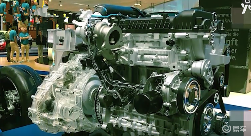 小身材高配置、紧凑型SUV星途TXL动力号称国产最强_搜狐汽车_搜狐网