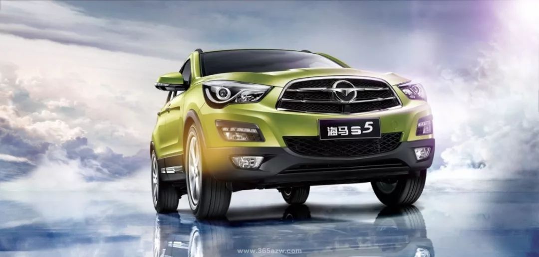 自主品牌销量集体下滑 海马汽车“抢食”海外市场_搜狐汽车_搜狐网