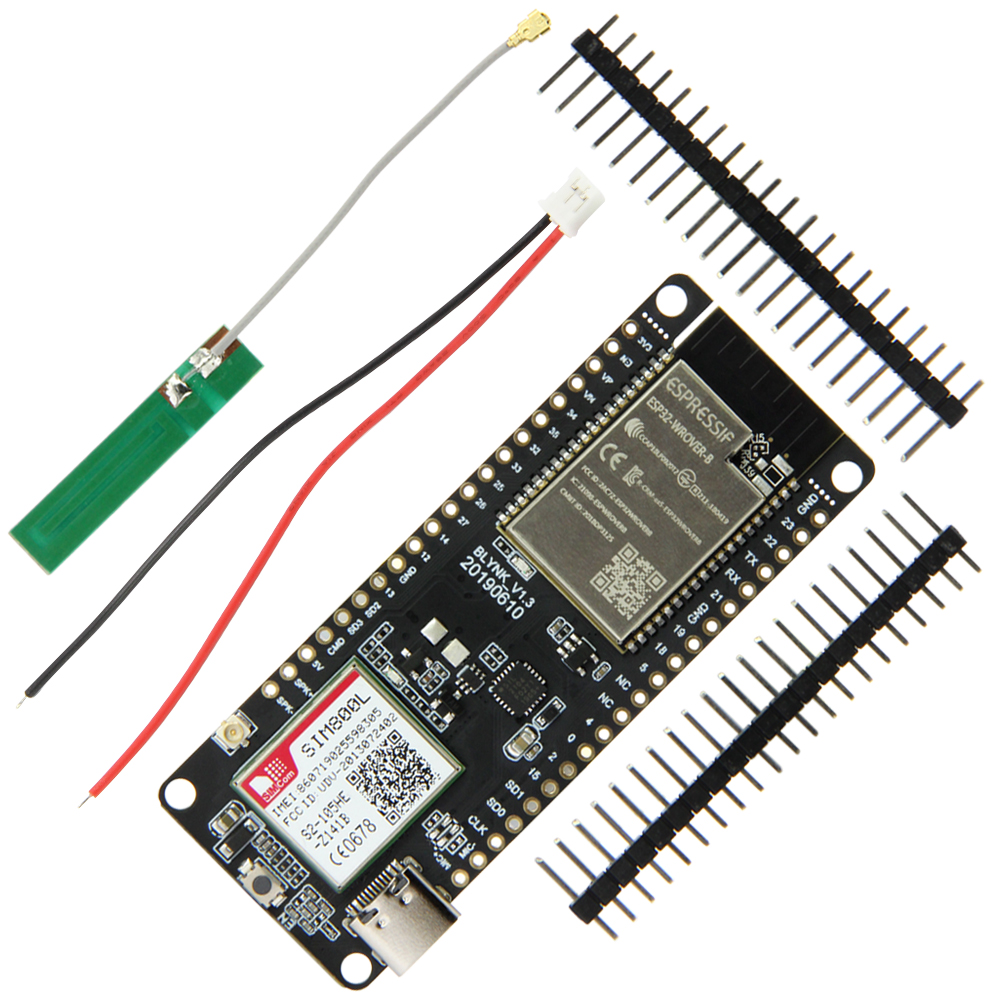 【新品上线】模块型号：SIM800L-搜狐大视野-搜狐新闻