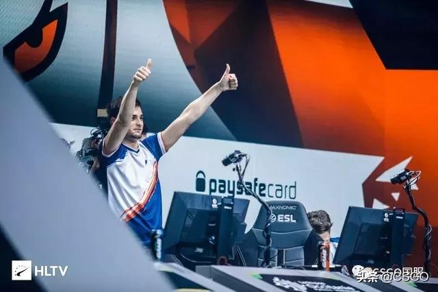 雄风不再的法国男神shox_SmithZz