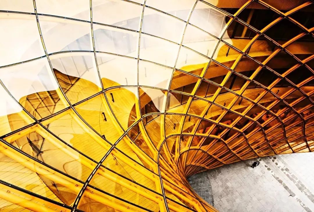 【Vanceva】彩色夹层玻璃中间膜，铸造完美的玻璃建筑艺术品_搜狐汽车_搜狐网