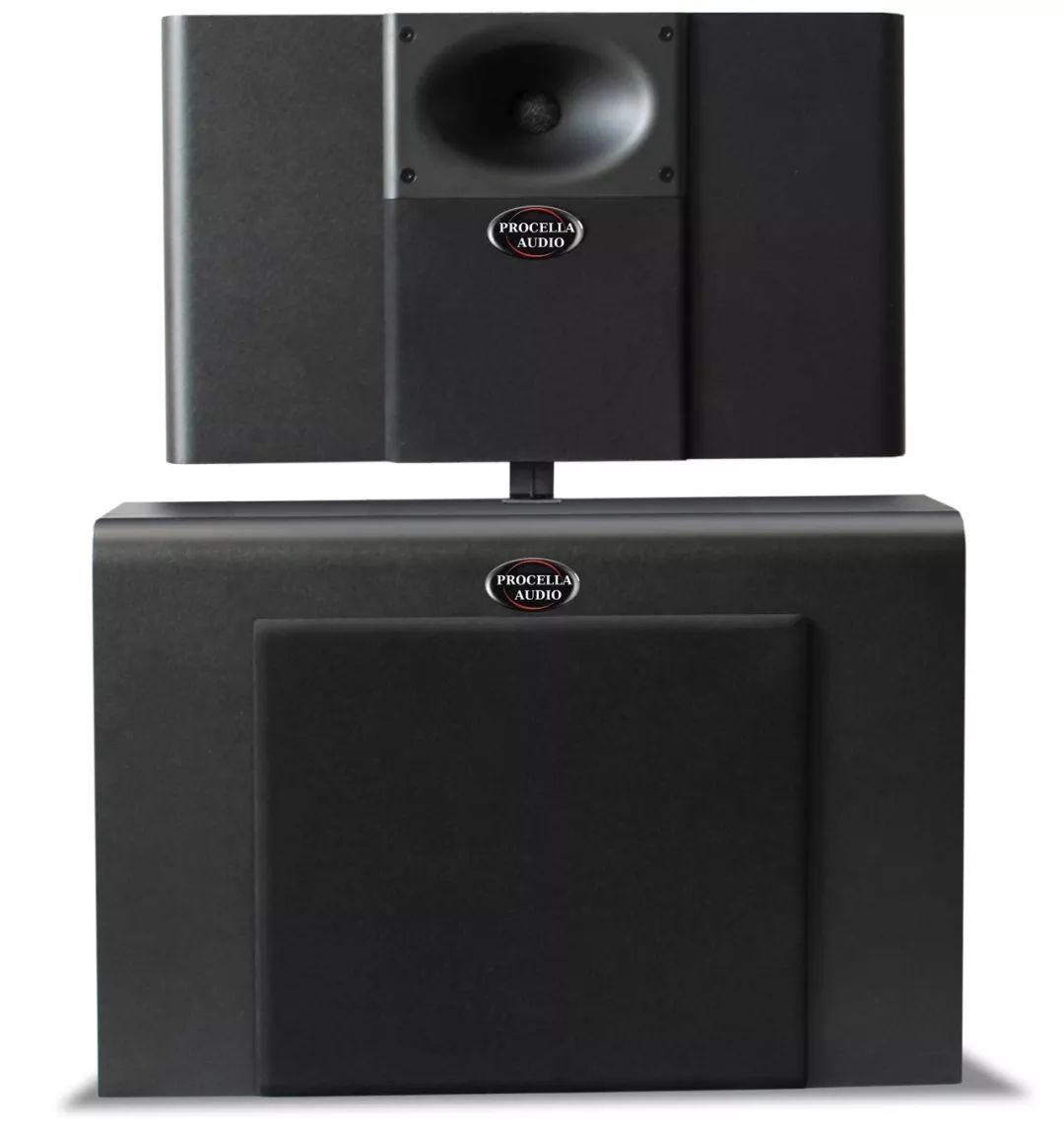 高端私人影院的标杆——赏析以Procella（宝仙娜）打造的海内影院案例_搜狐汽车_搜狐网