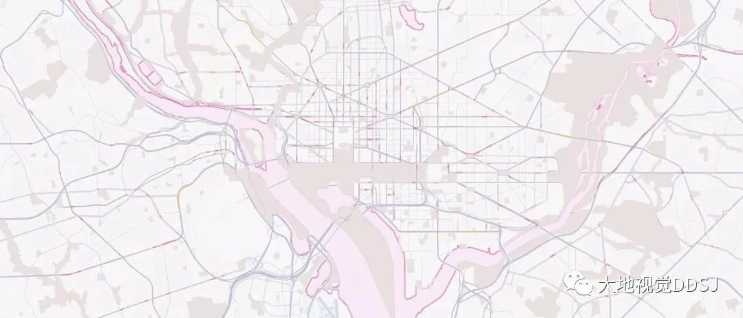 【教程】Mapbox教你出图：今天你的图炫酷了吗？_MapBox