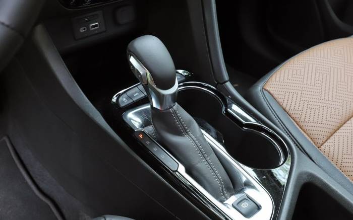 1.3T、9AT、四驱，美系昂科拉GX这么拼！_搜狐汽车_搜狐网